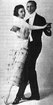 The History of Ragtime Dance